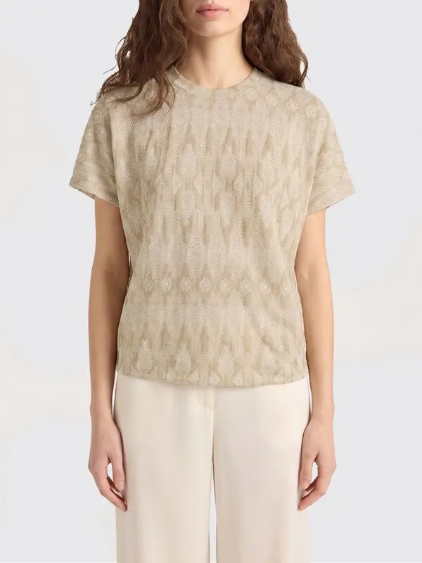 Momoni T-shirt