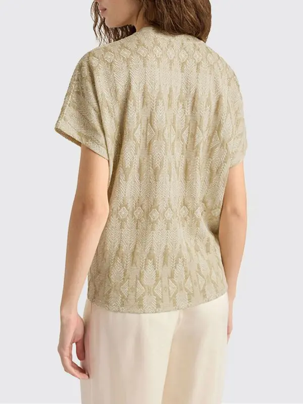 Momoni T-shirt