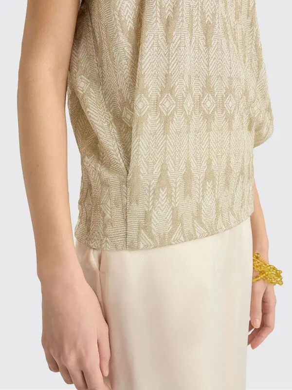 Momoni T-shirt