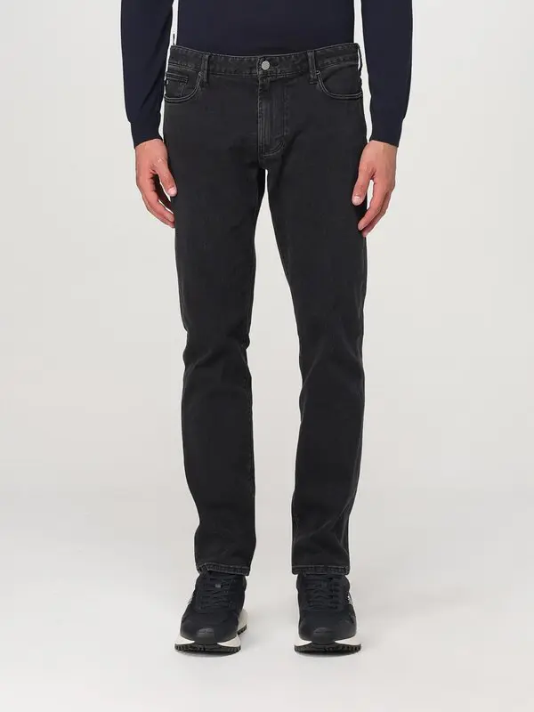 Emporio Armani Jeans