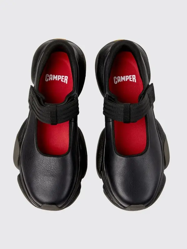 Camper Trainers Colour