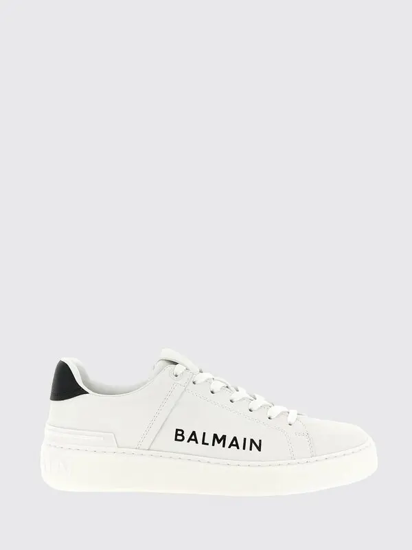 Balmain Trainers Colour