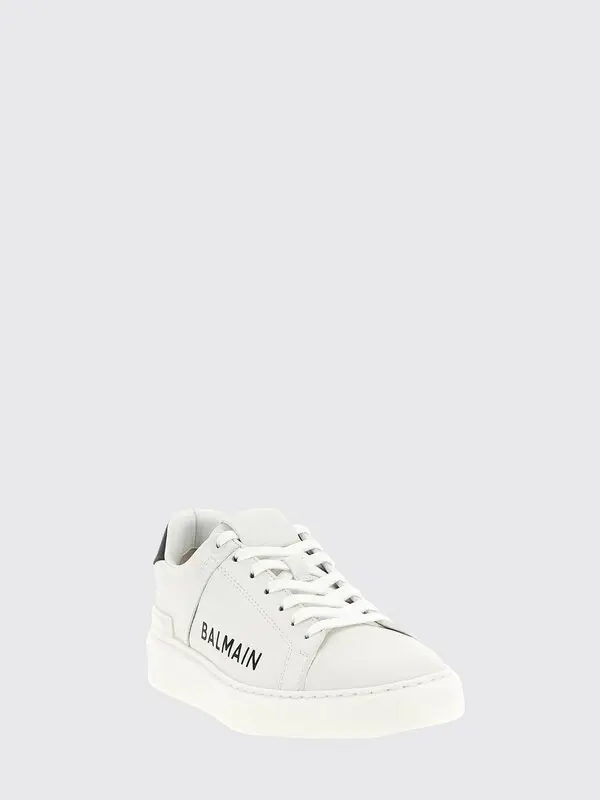 Balmain Trainers Colour