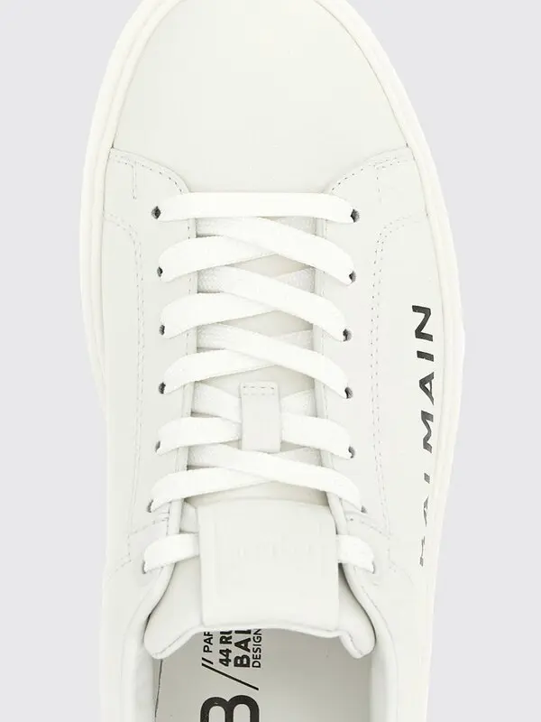 Balmain Trainers Colour