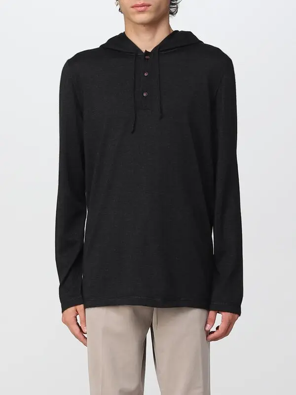Kiton Jumper Colour