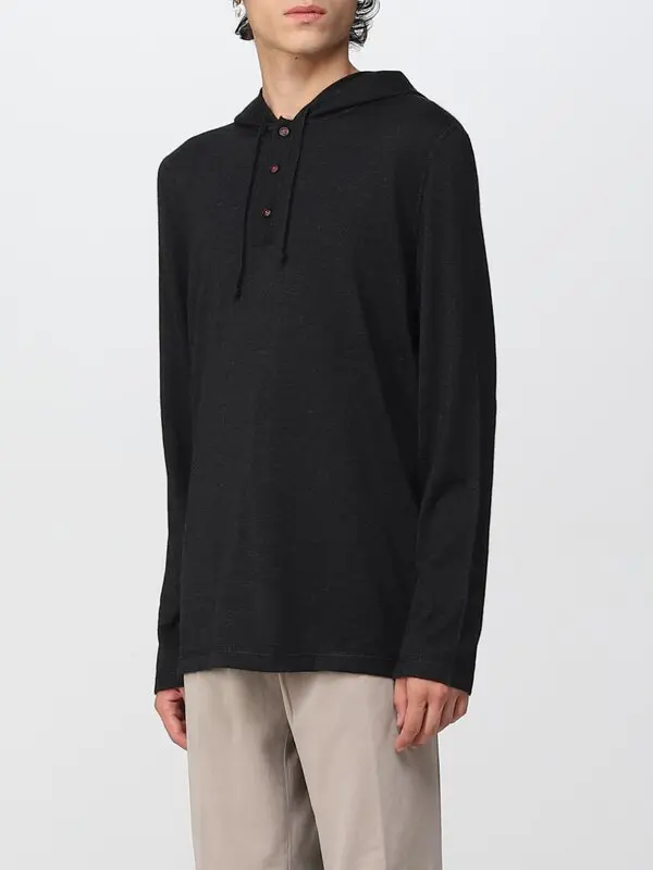 Kiton Jumper Colour