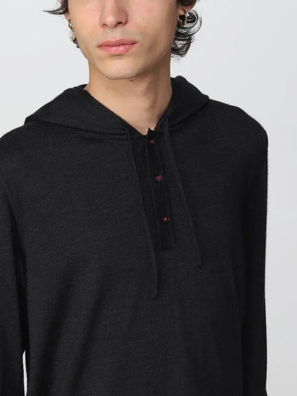 Kiton Jumper Colour