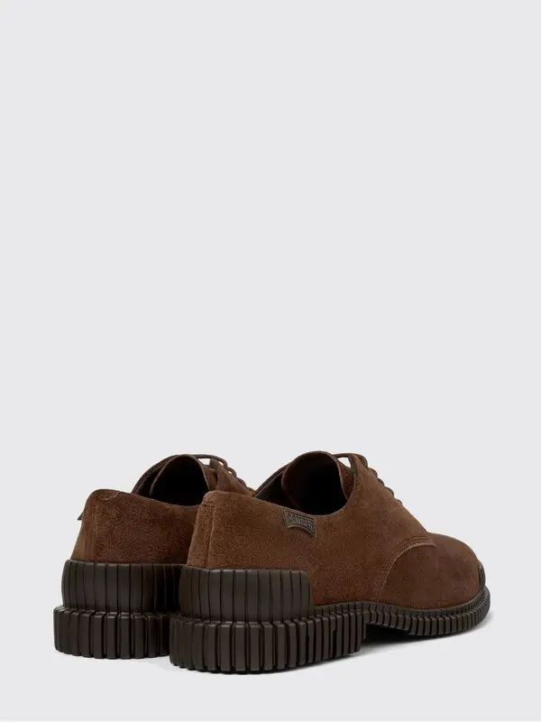 Camper Brogue Shoes Colour
