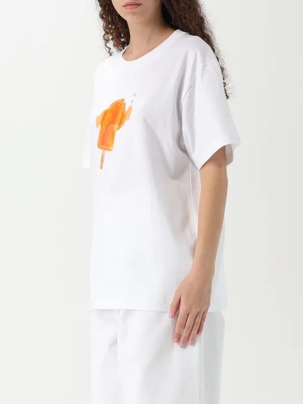 Moschino T-shirt Colour