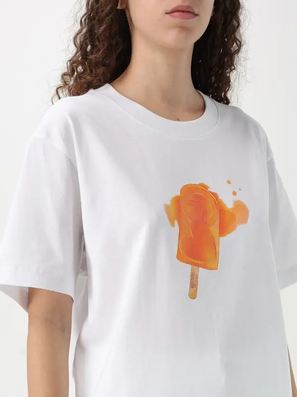 Moschino T-shirt Colour