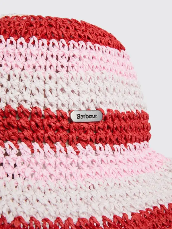 Barbour Fisherman Bucket Hat