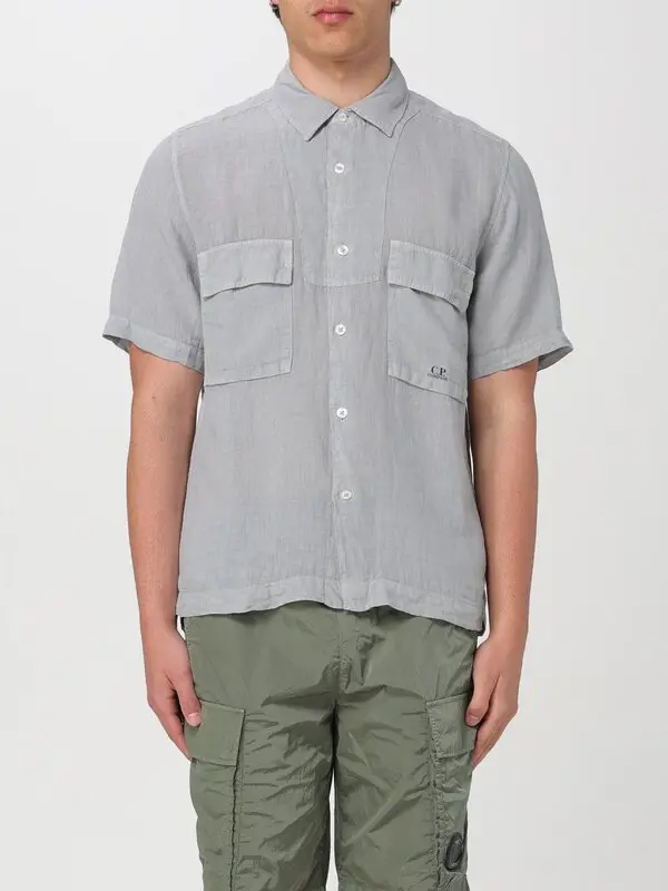 C.P. COMPANY Shirt Colour