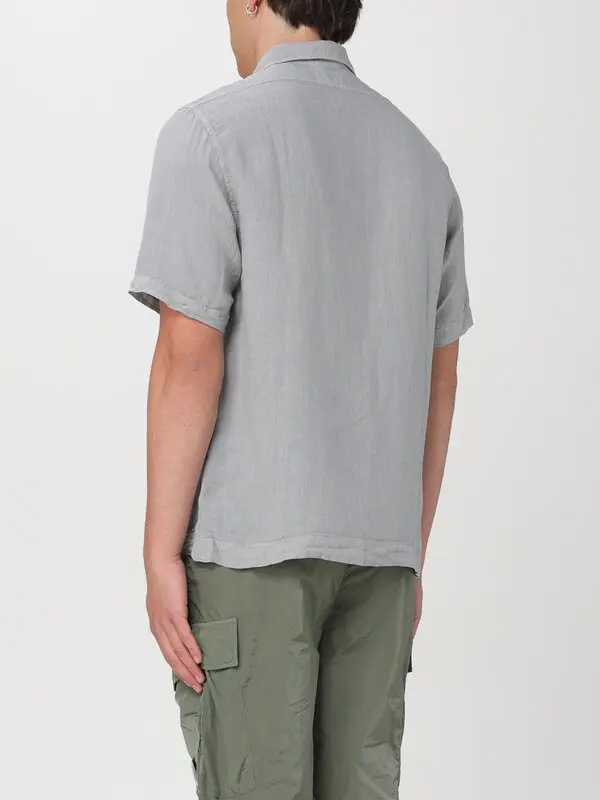 C.P. COMPANY Shirt Colour