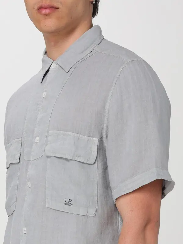 C.P. COMPANY Shirt Colour
