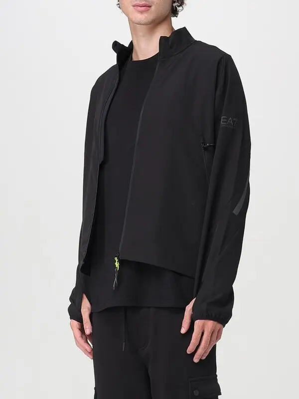 EA7 Performance Jacket