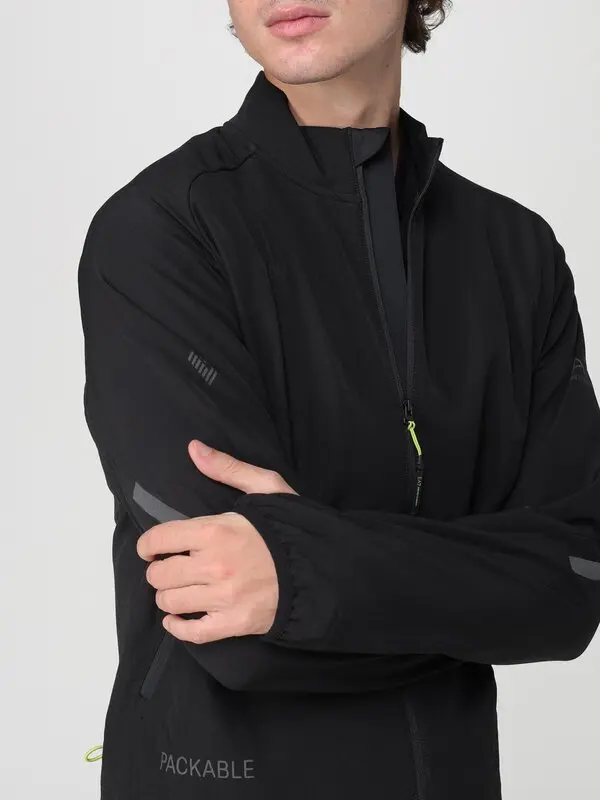 EA7 Performance Jacket