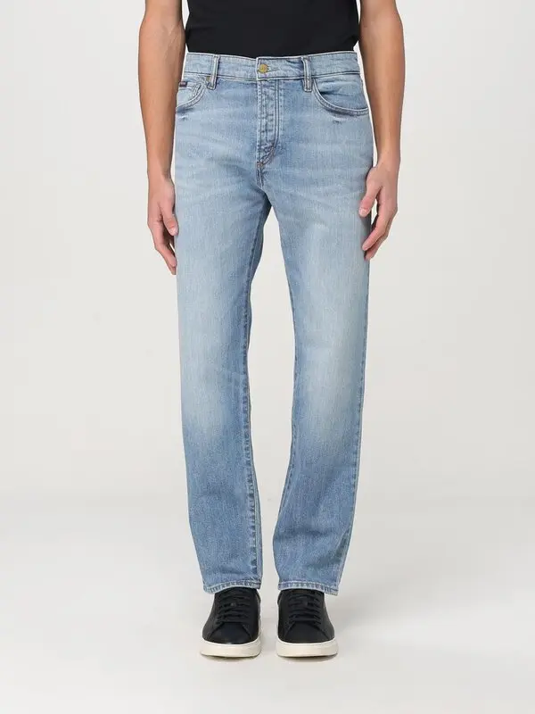 BOSS Jeans Colour
