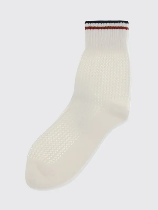 Brunello Cucinelli Cotton Socks
