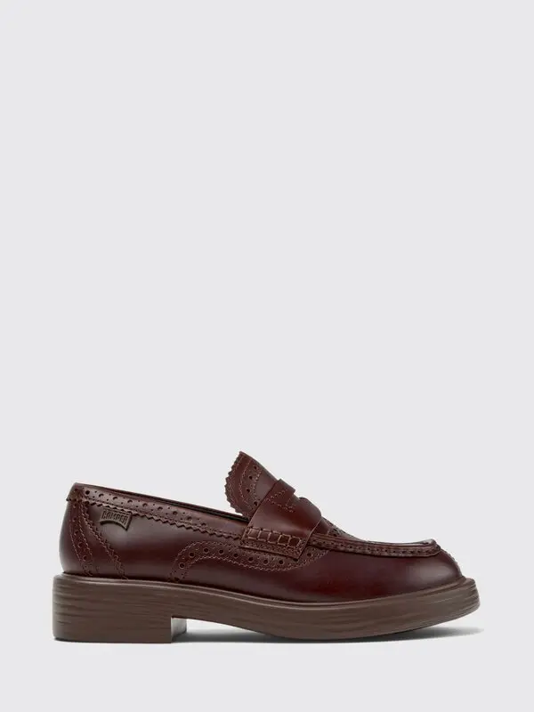 Camper Loafers Colour