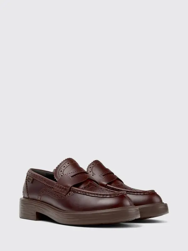 Camper Loafers Colour