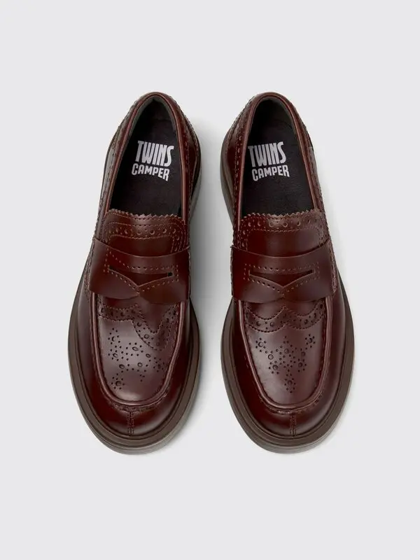 Camper Loafers Colour