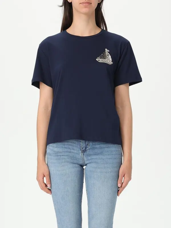 Liu Jo T-shirt Colour