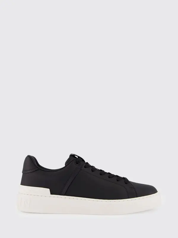 Balmain Trainers Colour - Black