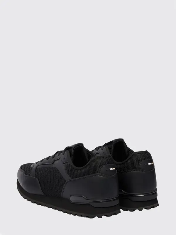 BOSS Trainers Colour
