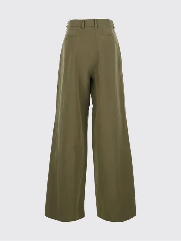 PT TORINO Palazzo Trousers