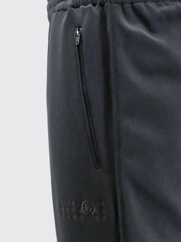 MAISON MARGIELA Cotton Jogging Trousers