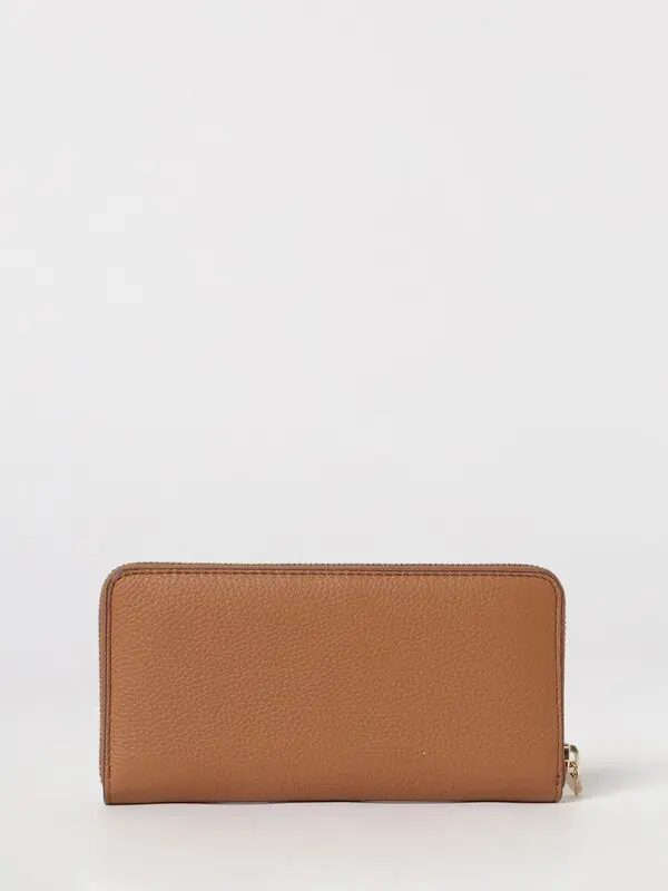 Michael Kors Wallet - Brown