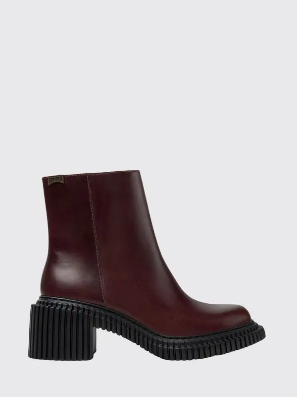 Camper Boots Colour