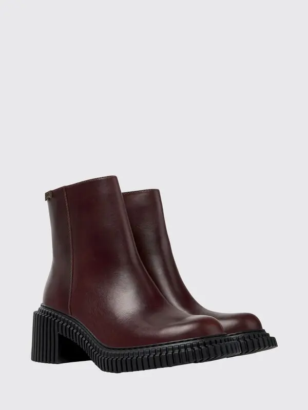Camper Boots Colour