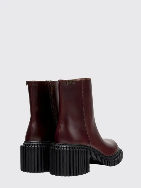 Camper Boots Colour