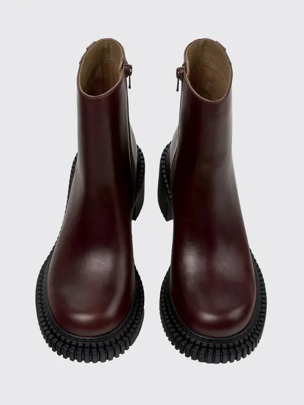 Camper Boots Colour