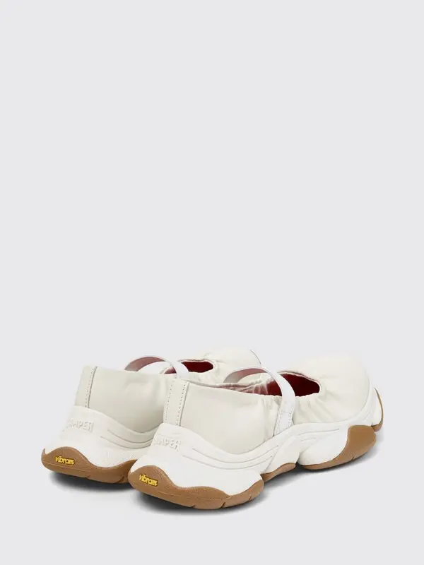 Camper Trainers