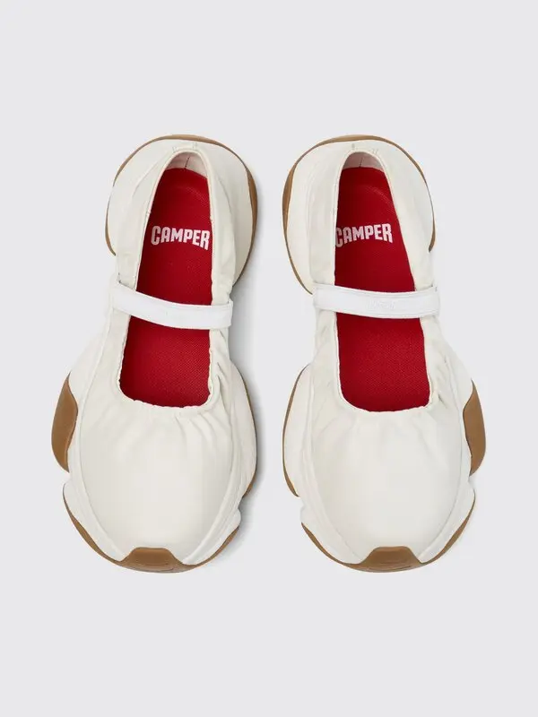 Camper Trainers