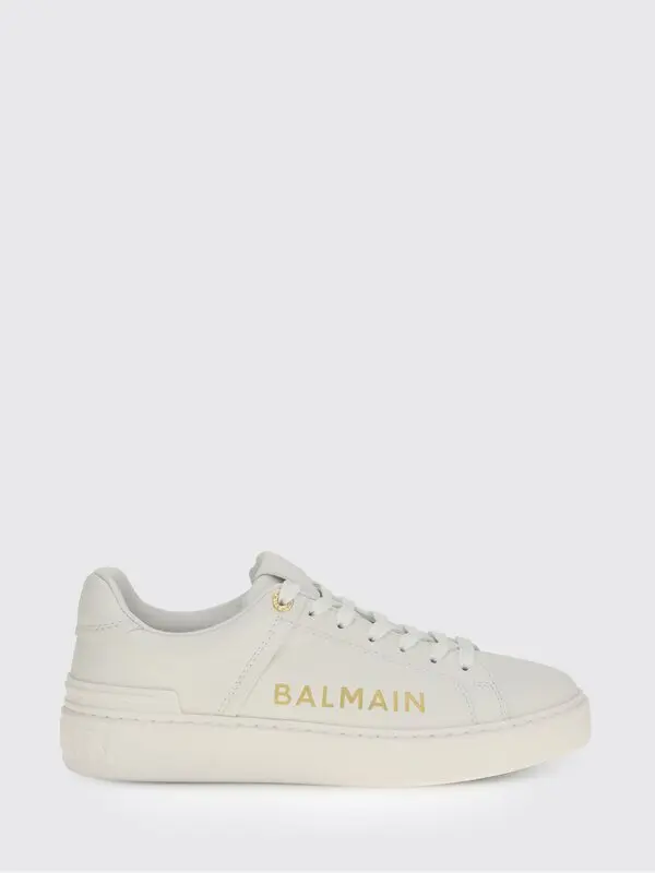 Balmain Trainers Colour