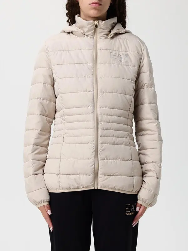 EA7 Jacket Colour