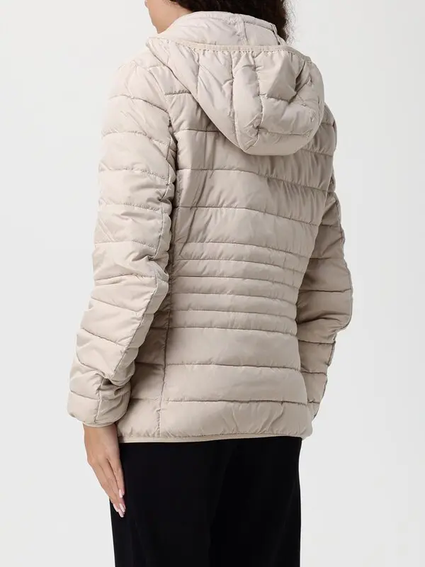 EA7 Jacket Colour