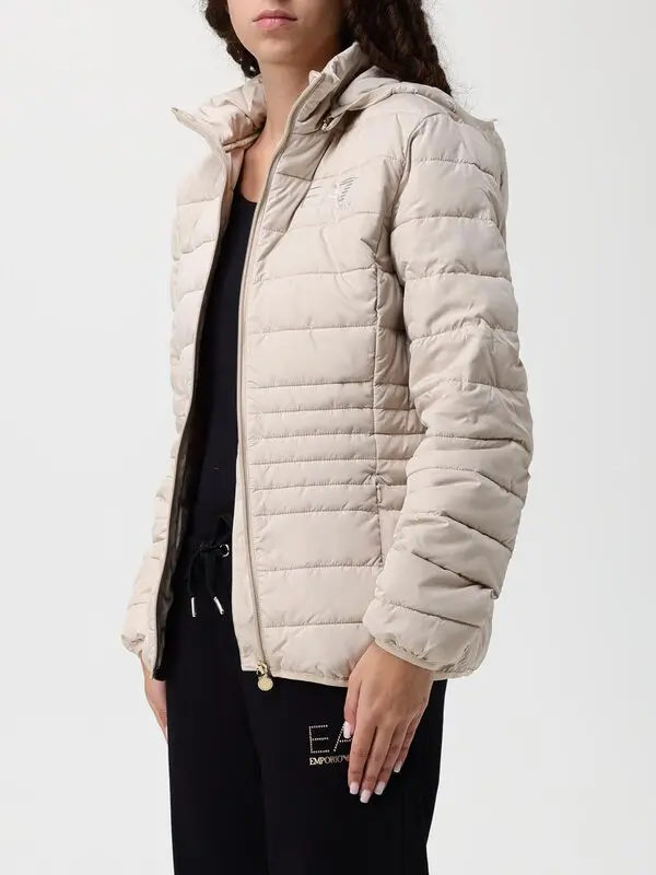EA7 Jacket Colour