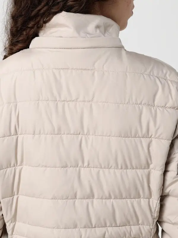 EA7 Jacket Colour