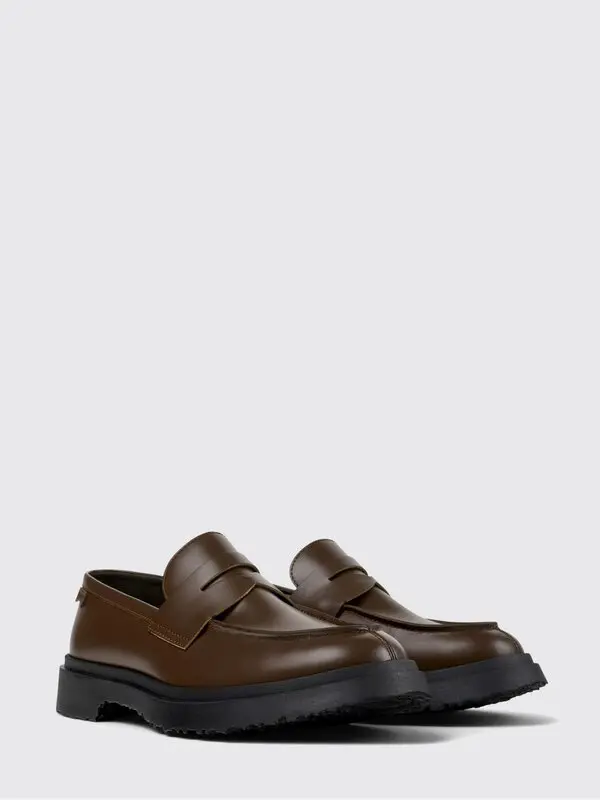 Camper Loafers