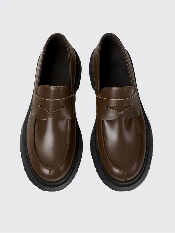 Camper Loafers