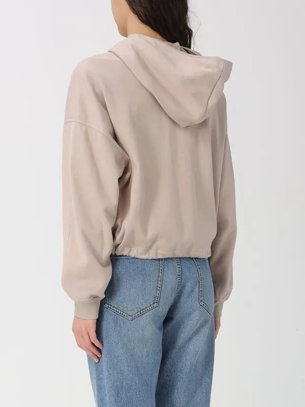 Brunello Cucinelli Sweatshirt Colour - Brown