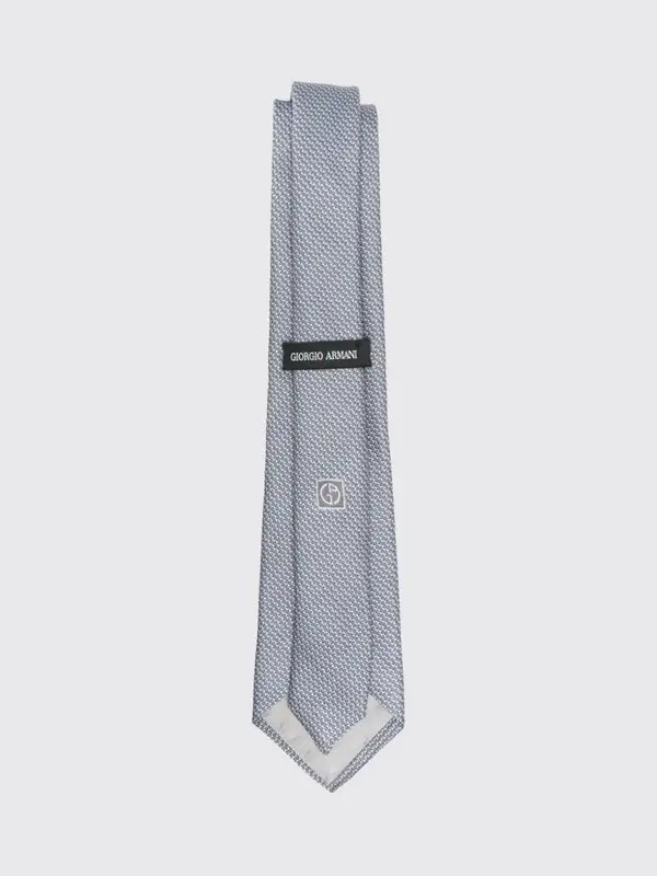 Giorgio Armani Silk Tie