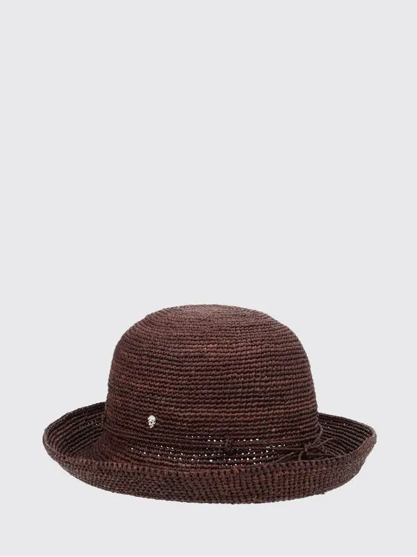 Helen Kaminski Raffia Hat
