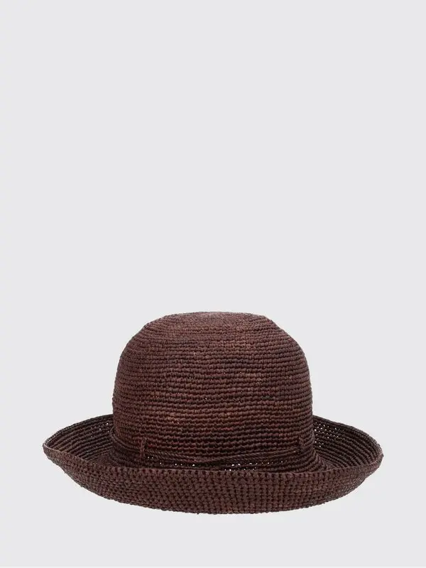 Helen Kaminski Raffia Hat