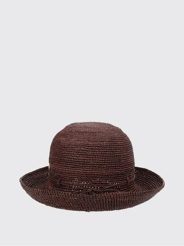 Helen Kaminski Raffia Hat