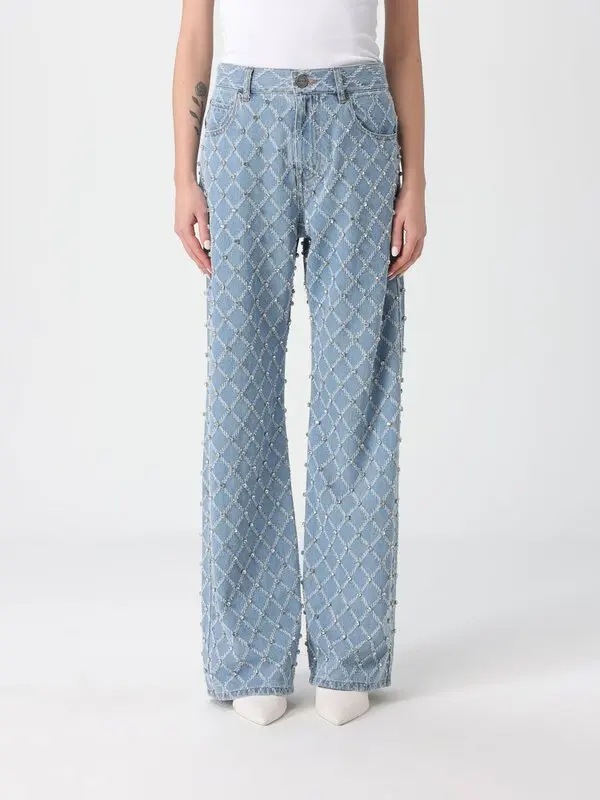 Pinko Jeans Colour